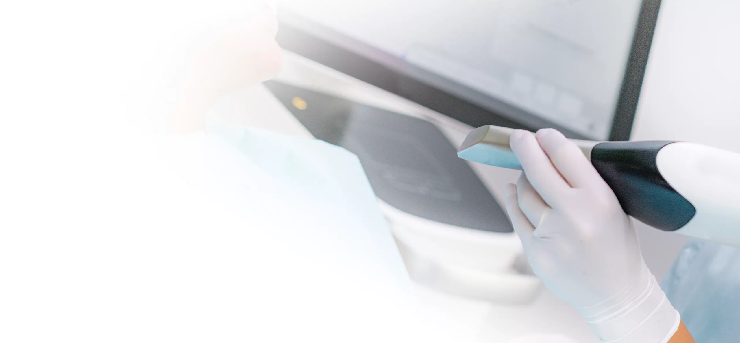 3D Zahn-Scan - DHUC Zahnärzte in Hannover